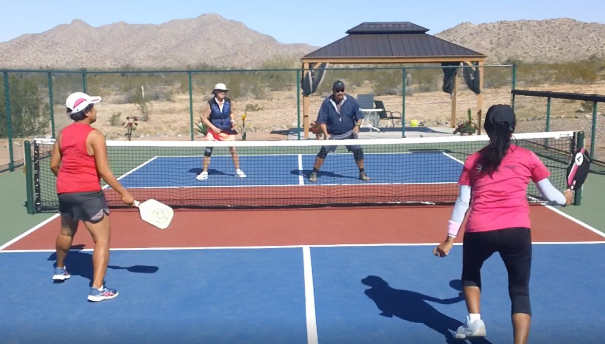 Big Pickleball Is Coming for Us – The Pickle Bob